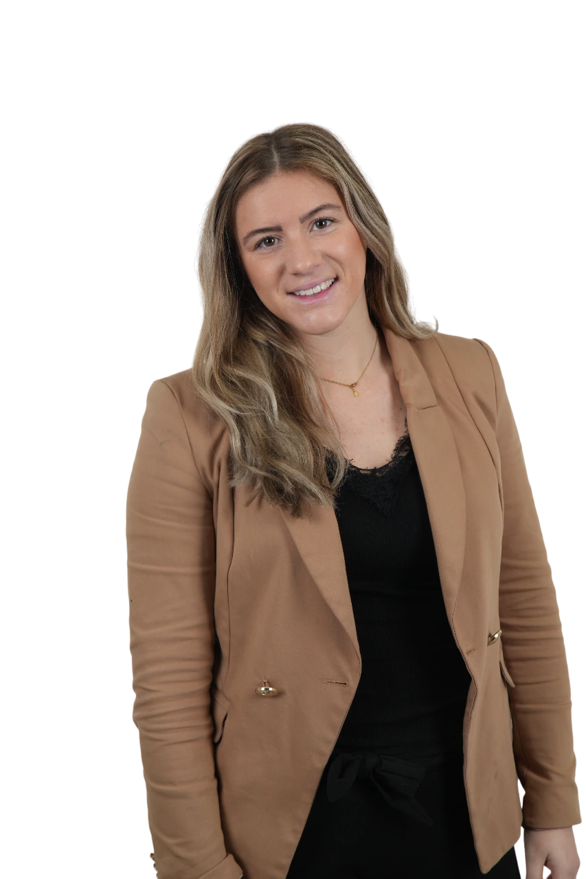 Naomi Rensen | VT2000