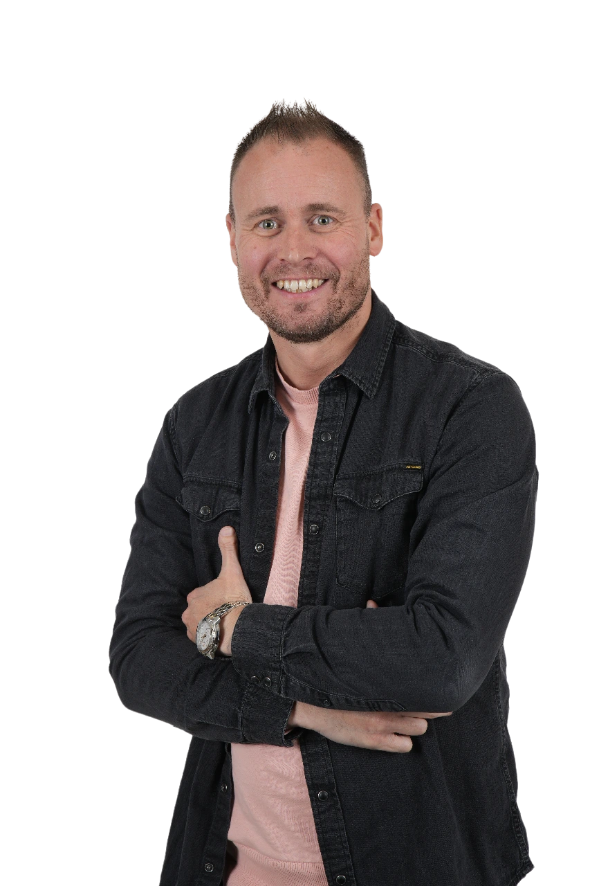 Peter Priem | VT2000