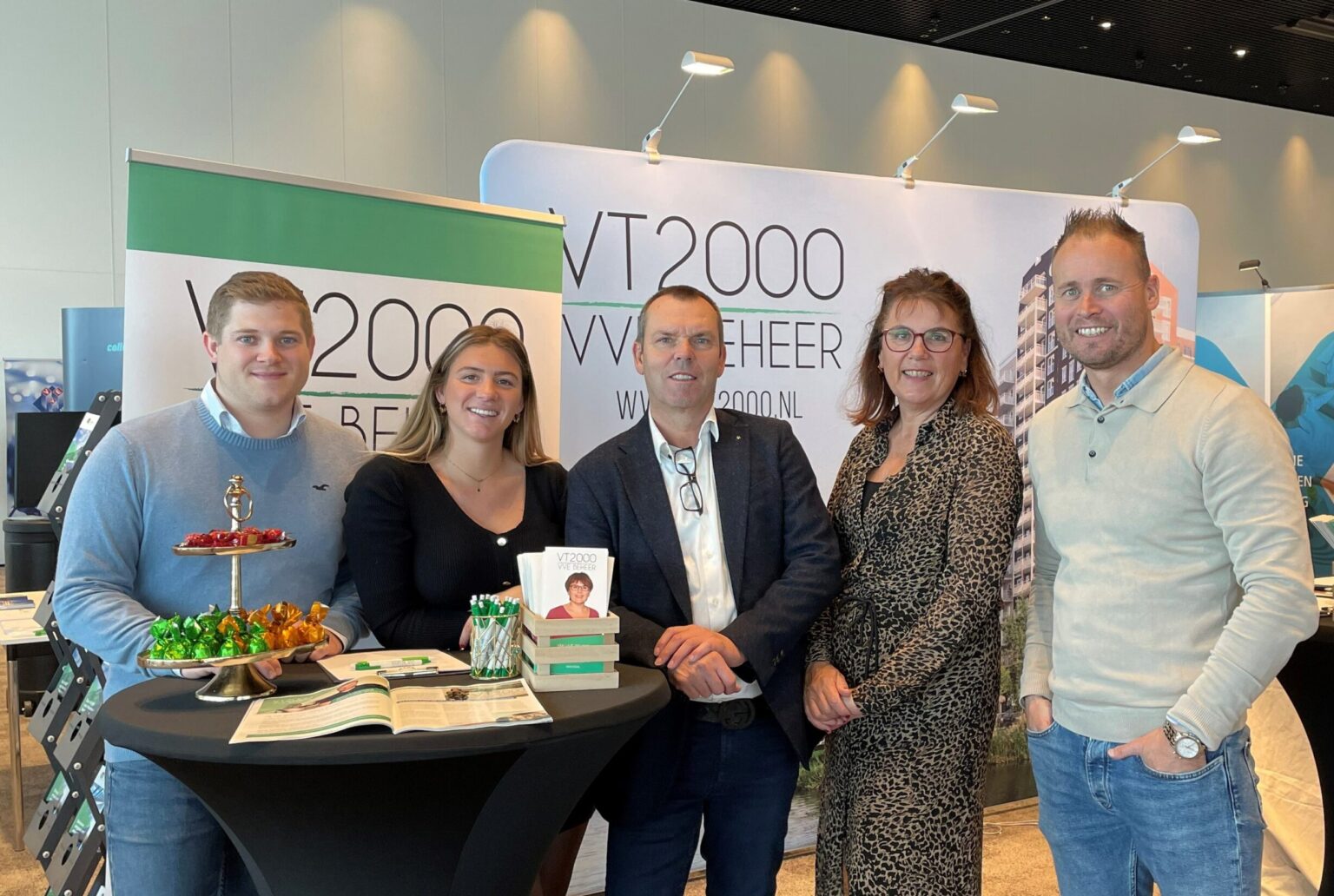 Maak kennis met onze vakkundige werkwijze | VT2000 VvE